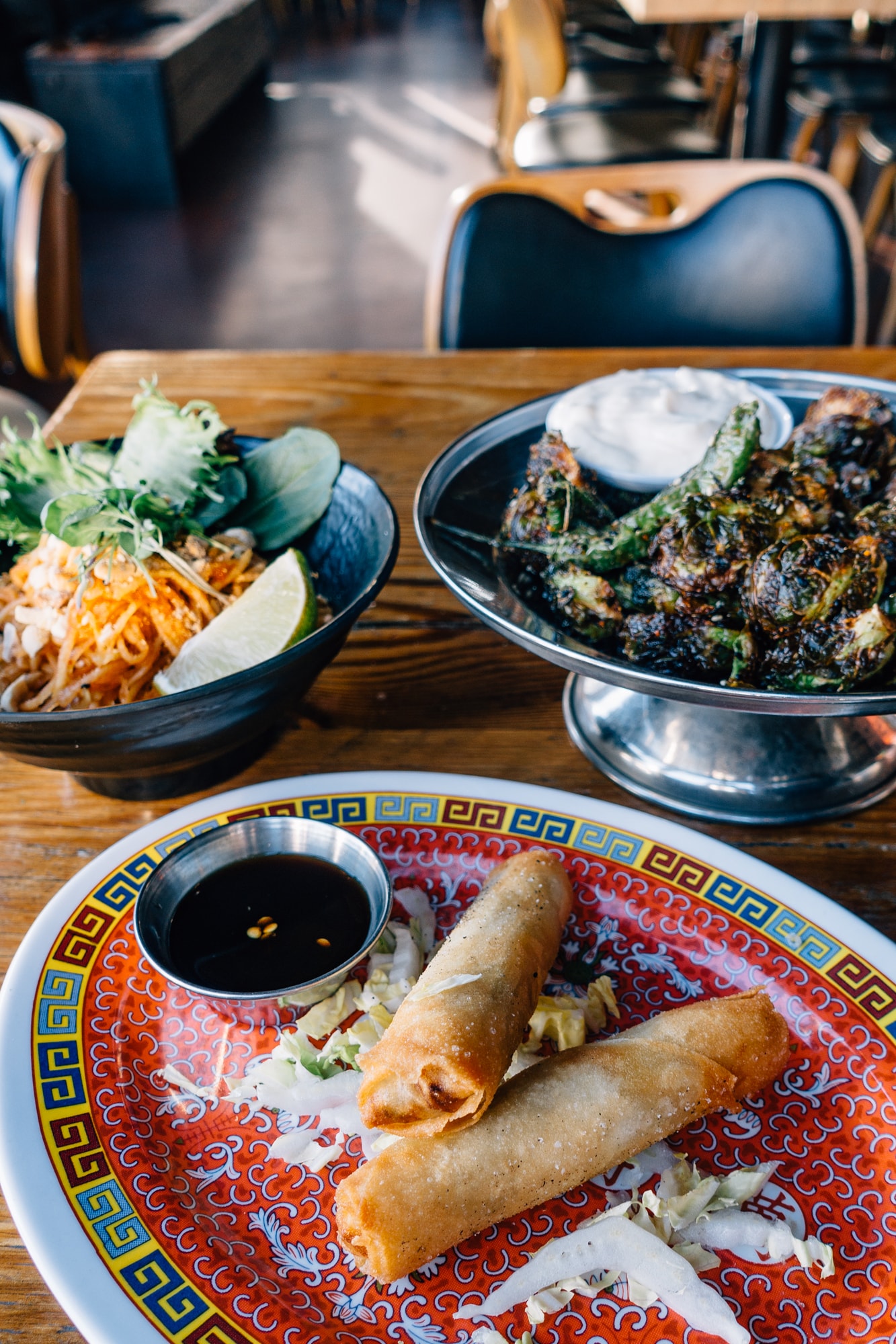 Ace Eat Serve: Super Cheap Happy Hour Ramen | New Denizen