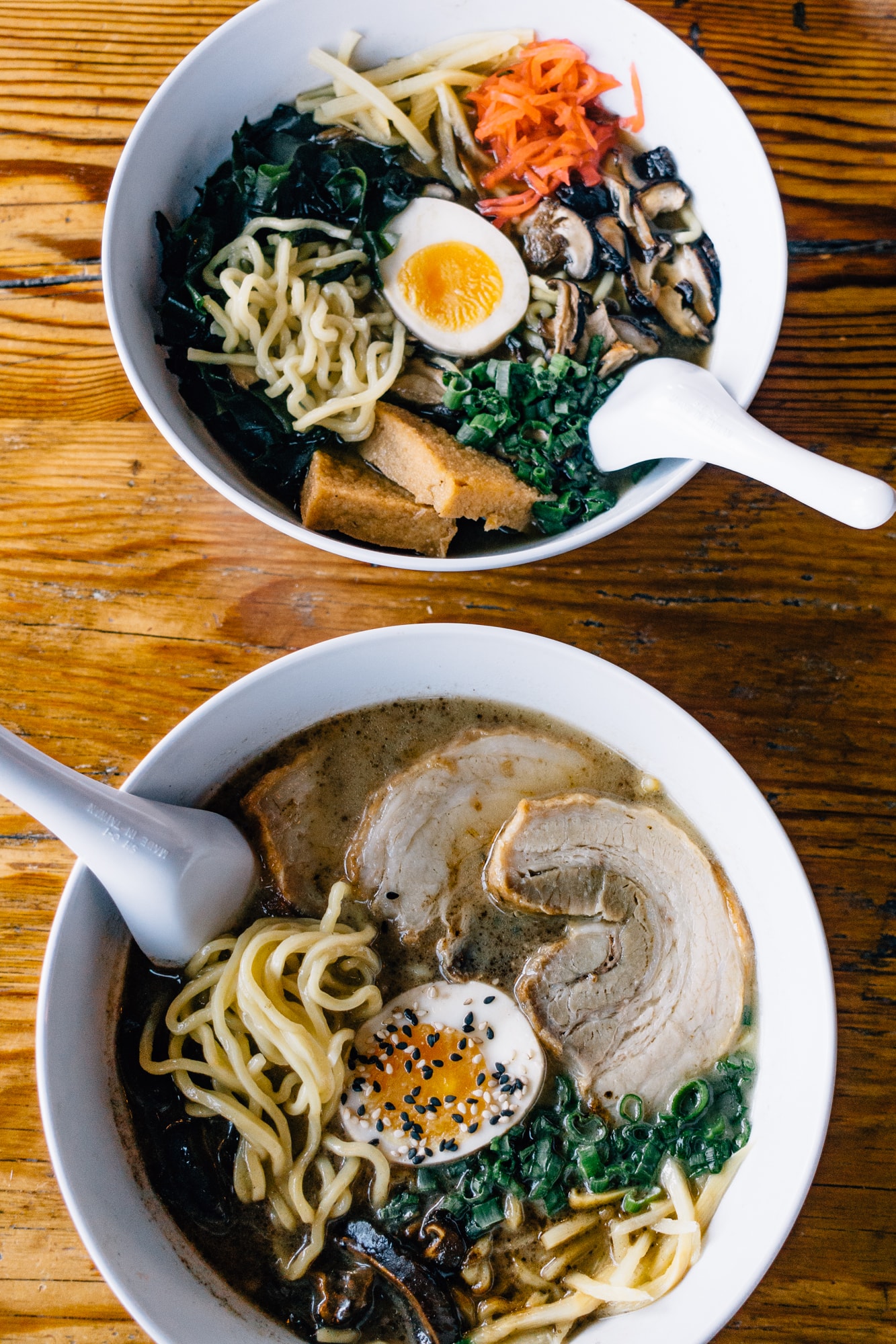 Ace Eat Serve: Super Cheap Happy Hour Ramen | New Denizen