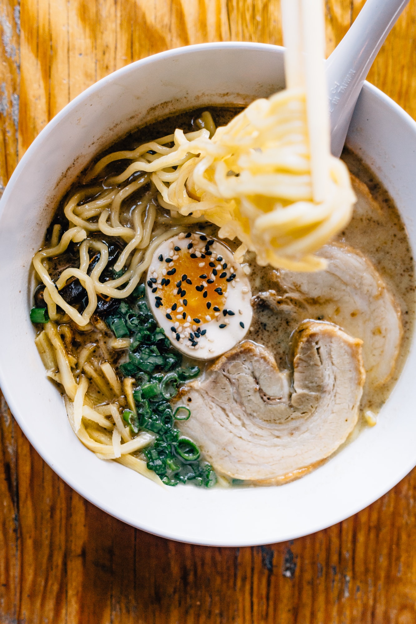 Ace Eat Serve: Super Cheap Happy Hour Ramen | New Denizen