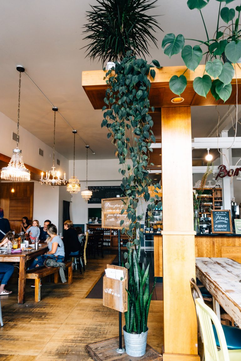 Best Restaurants for Foodies in Portland, OR | New Denizen
