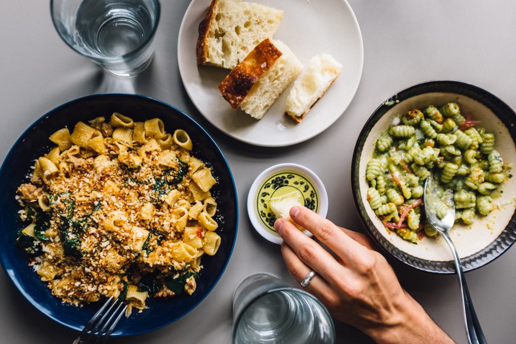 Dio Mio - One of Denver's Best Italian Restaurants | New Denizen