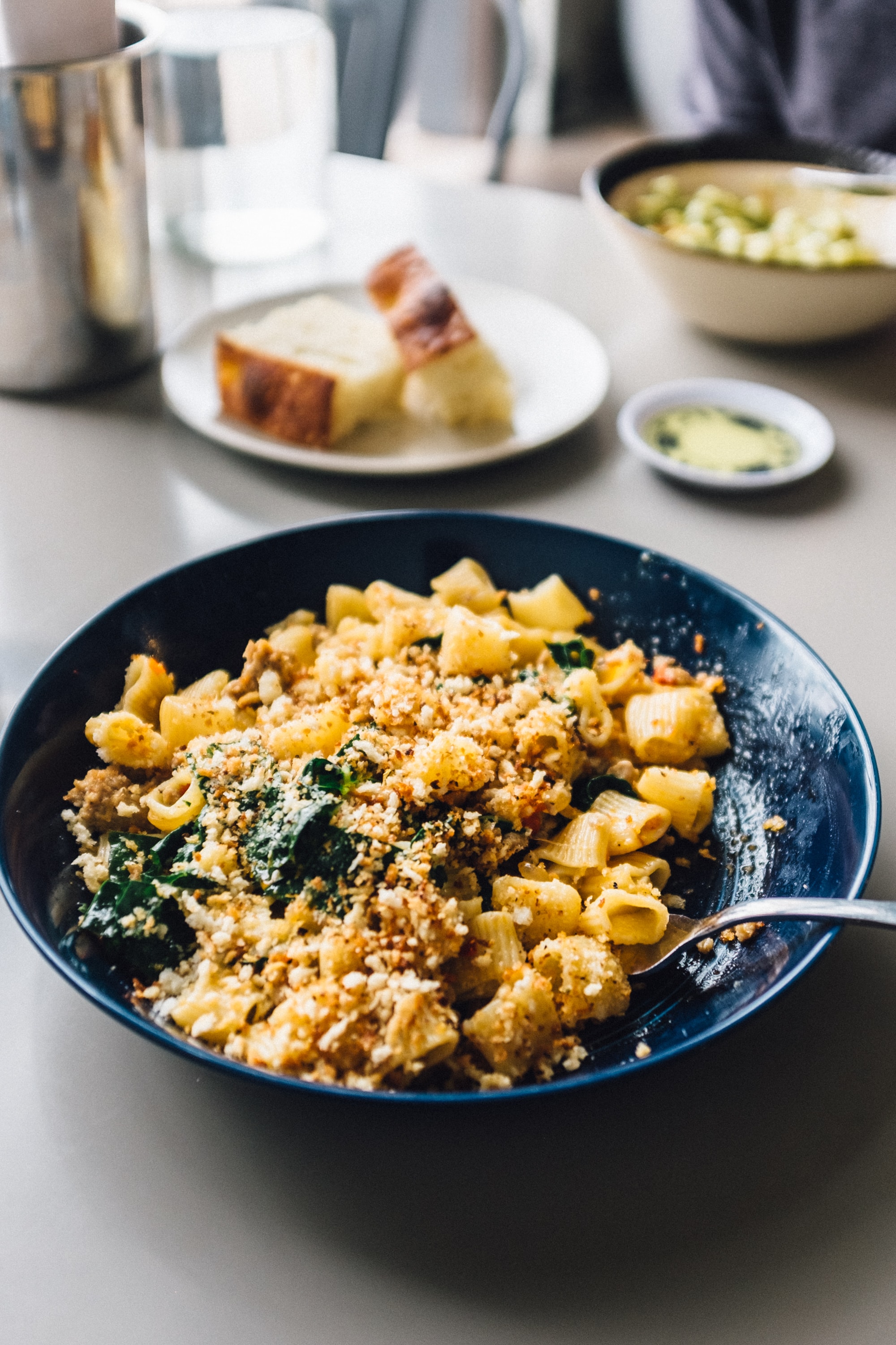 Dio Mio - One of Denver's Best Italian Restaurants | New Denizen