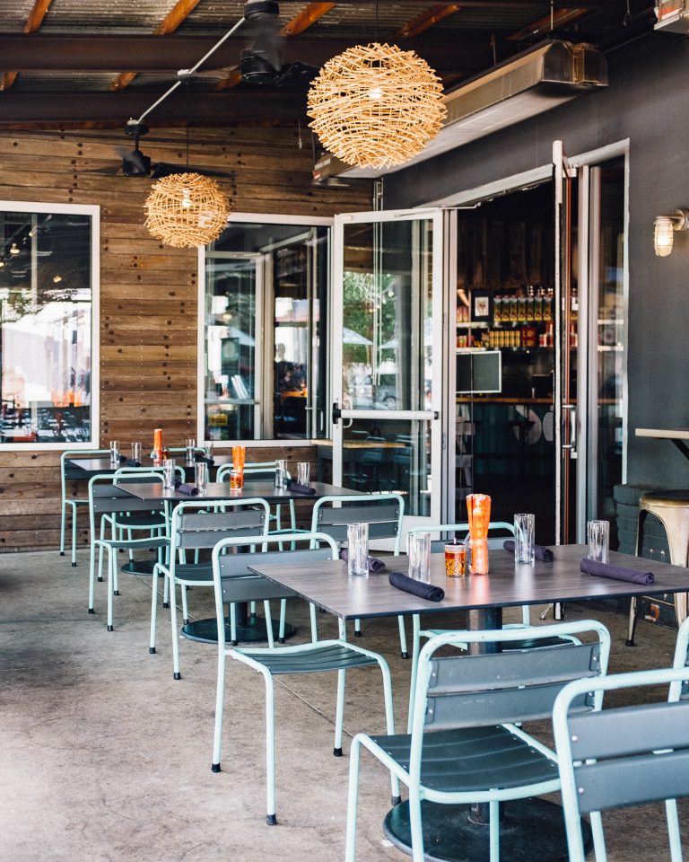Ace Eat Serve: Super Cheap Happy Hour Ramen | New Denizen