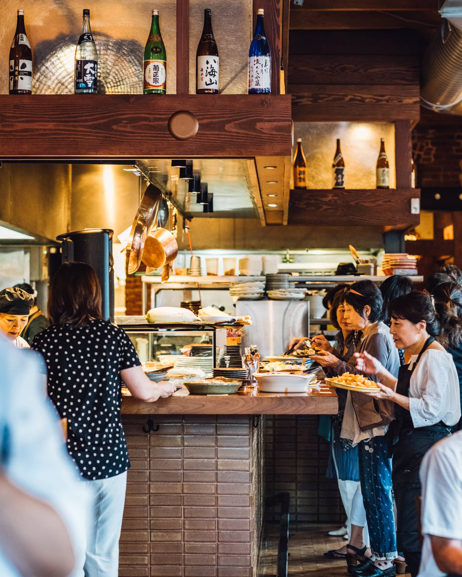 Japanese Home Cooking Meal at Ototo | New Denizen