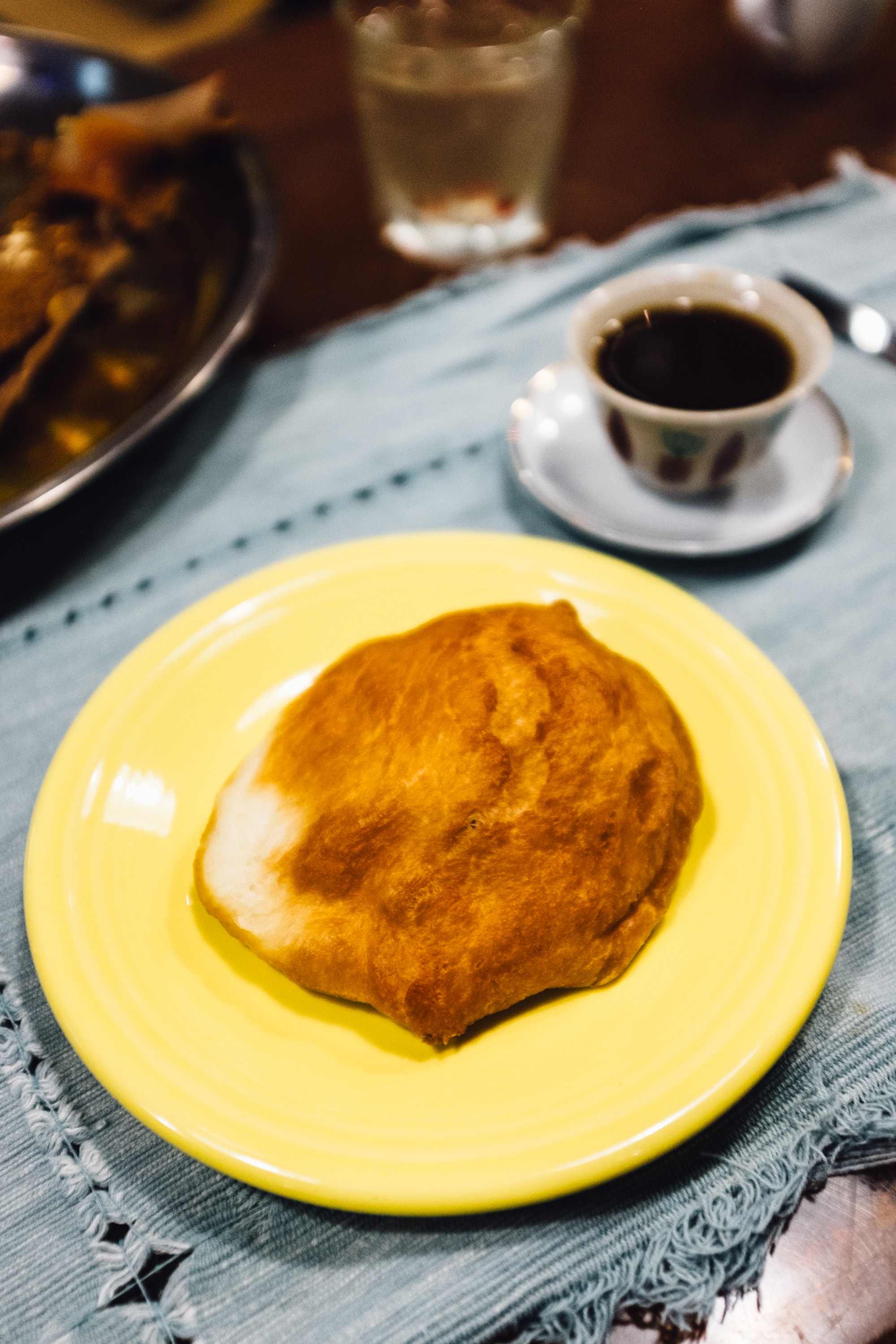 Comal Heritage Food Incubator: Impact Dinner | New Denizen