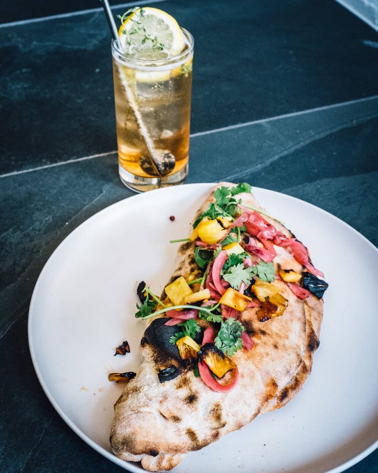Brutø: Kelly Whitaker Restaurant in Downtown Denver | New Denizen
