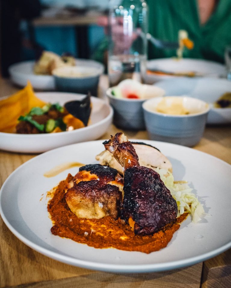 Brutø: Kelly Whitaker Restaurant in Downtown Denver | New Denizen