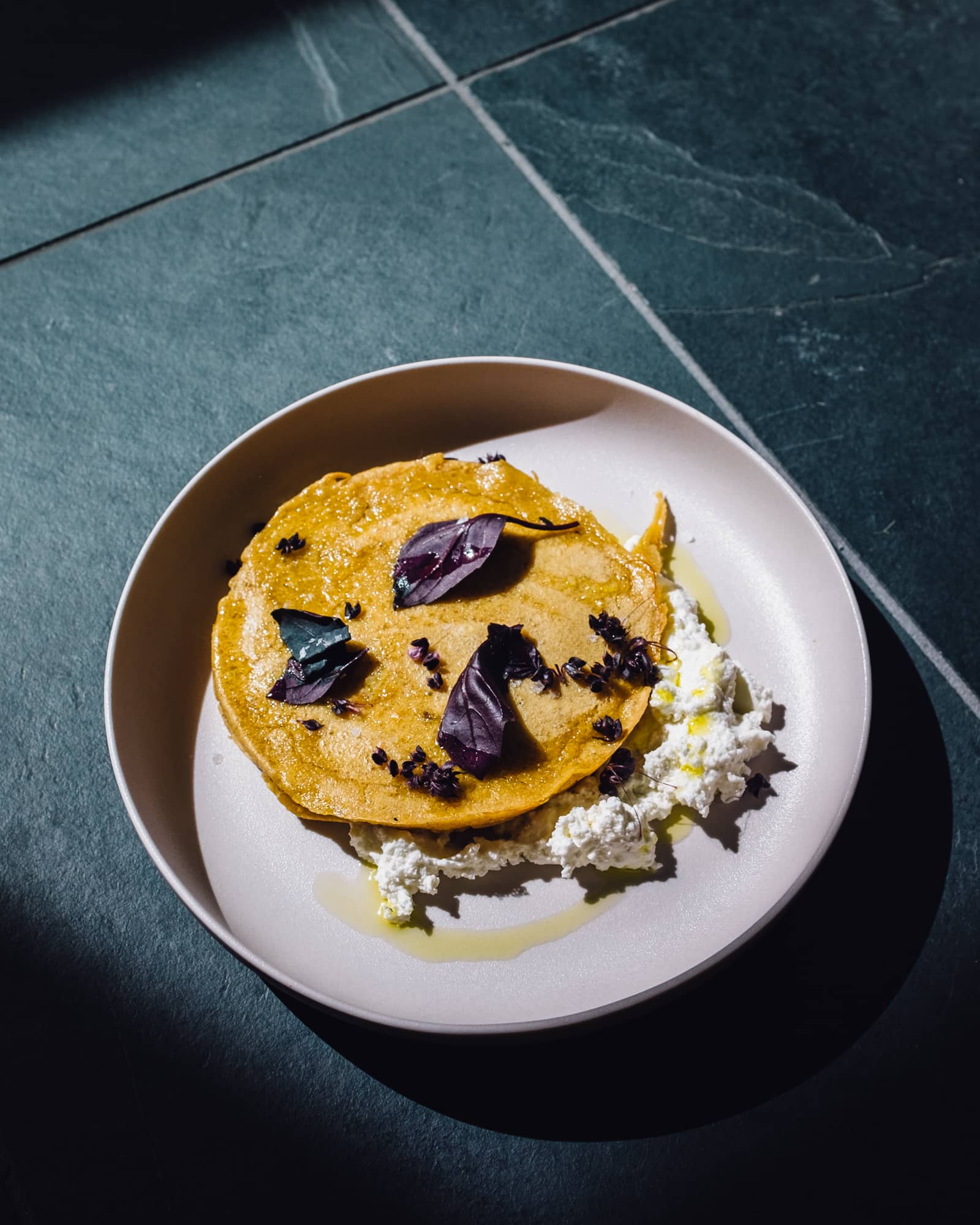 Brutø: Kelly Whitaker Restaurant in Downtown Denver | New Denizen