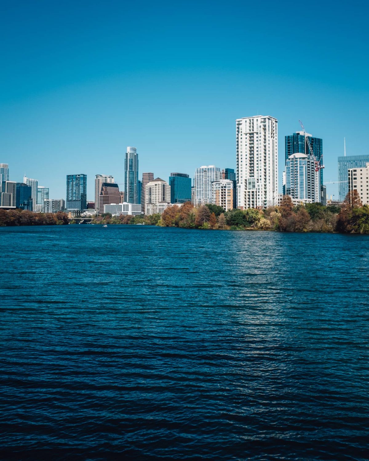 Austin City Guide: Perfect Weekend for Foodies and Art Lovers | New Denizen