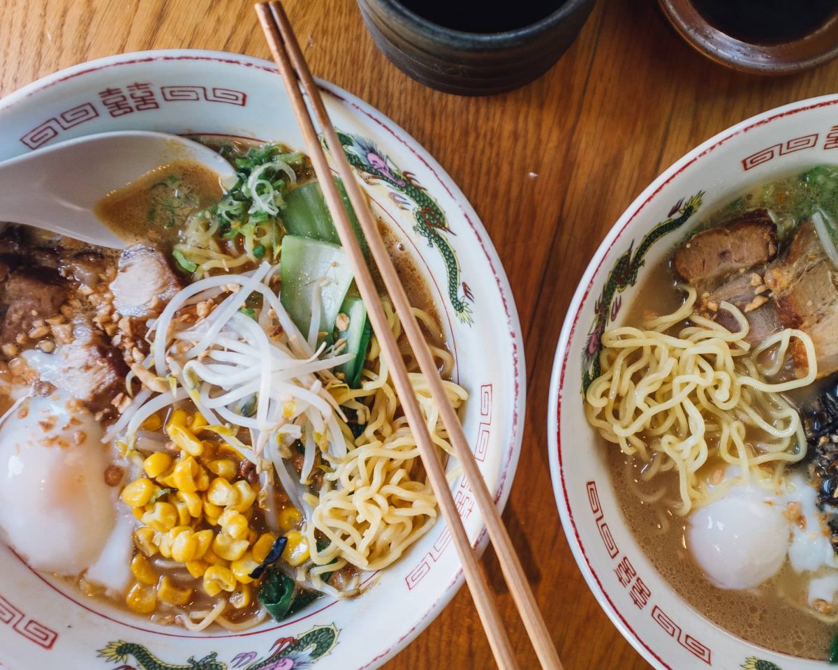 2025 Ultimate Guide to the Best Ramen in Denver | New Denizen