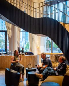 Stellar Jay Restaurant and Populus Hotel | New Denizen